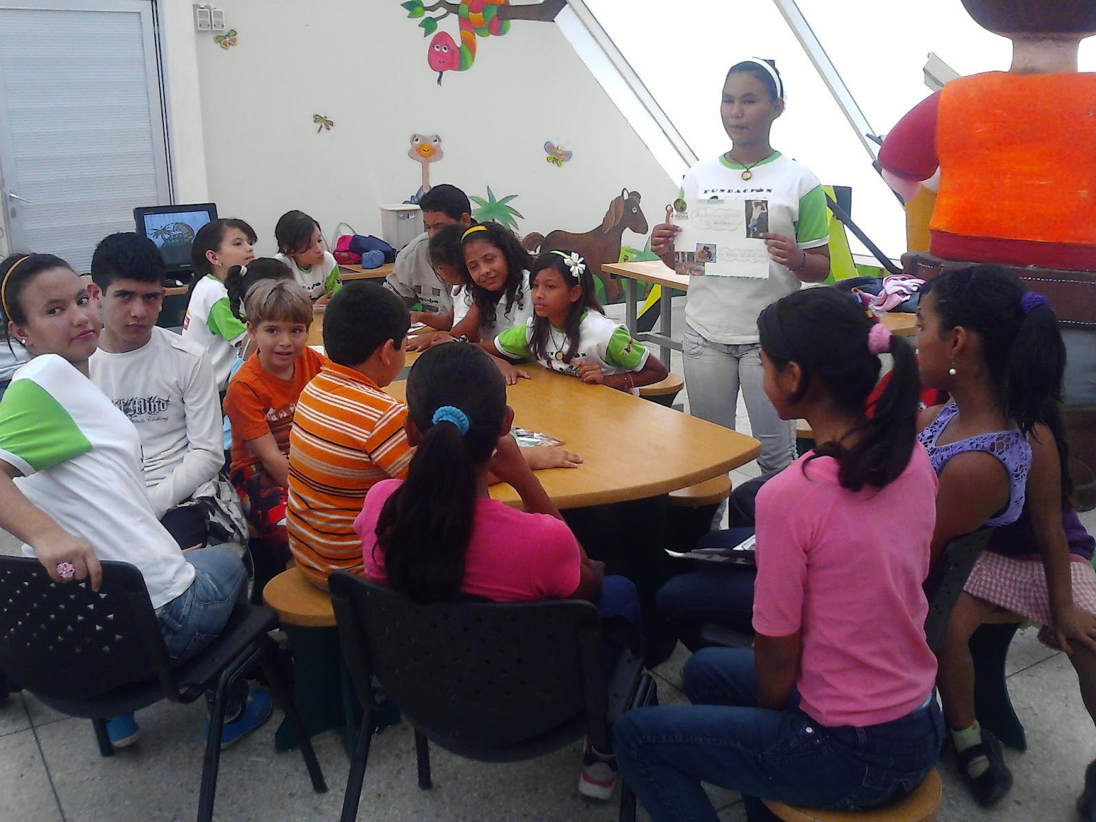 Parque Temático Bosque Macuto