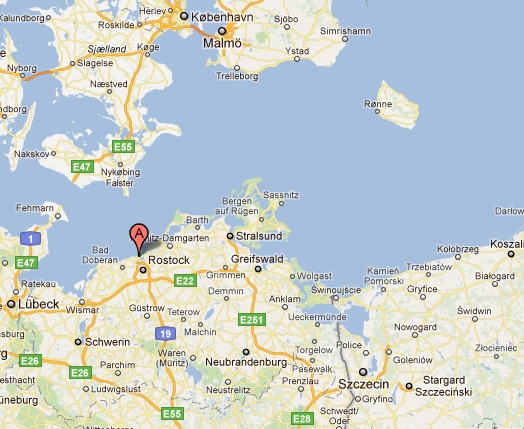 Beth's Travel and Other Things Blog: July 2011