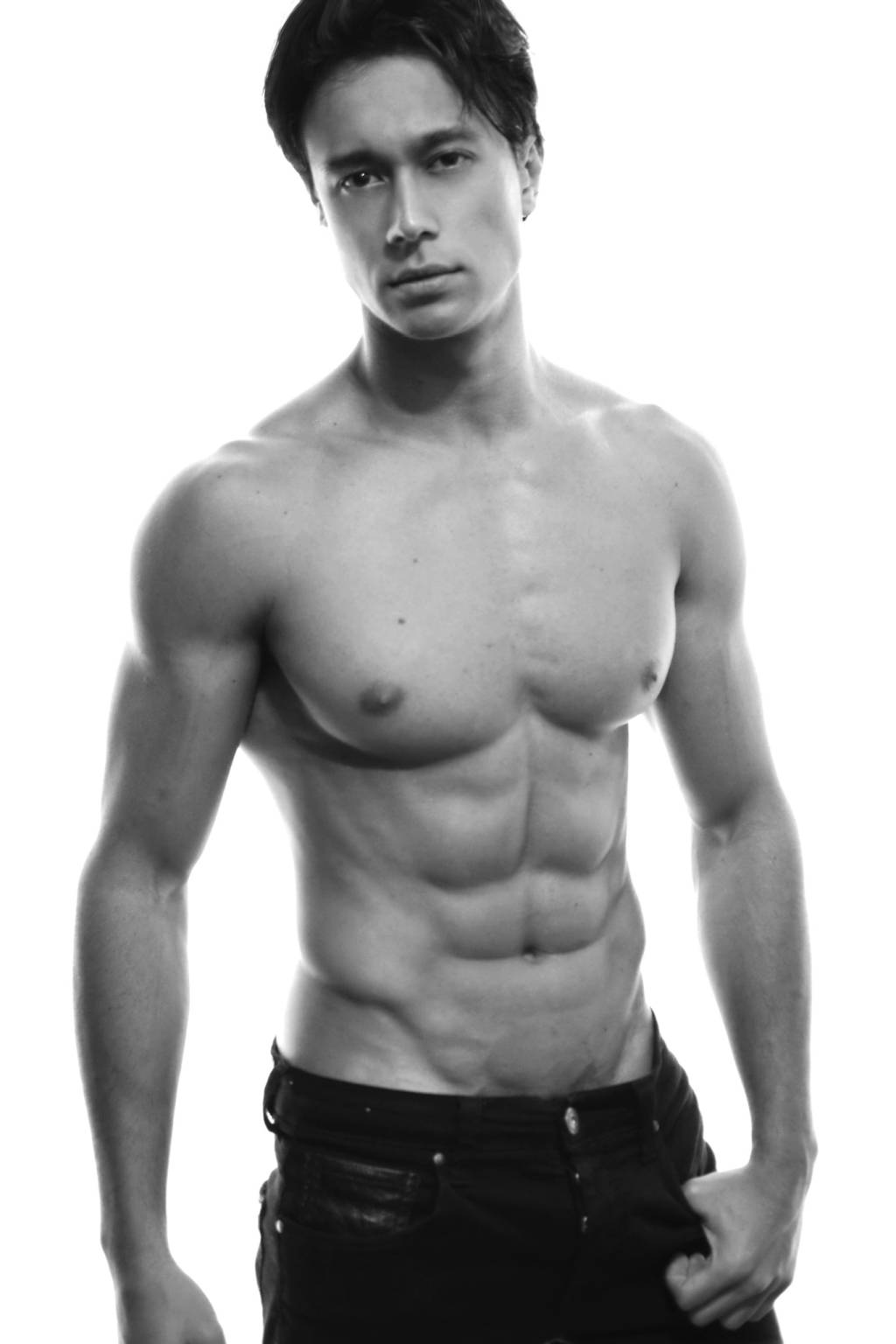 Cesar Curti by Talles Bourges | Brazil Male Models