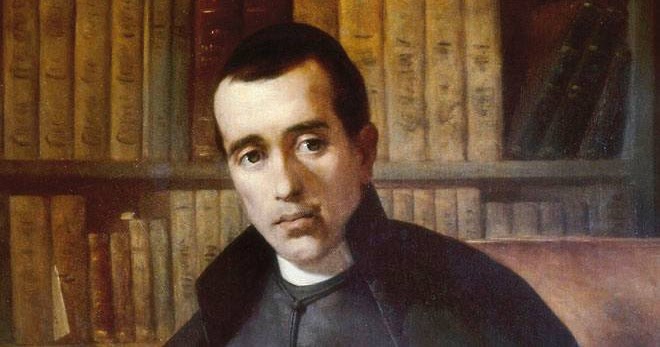 Jaime Balmes explica la importancia de pensar con criterio