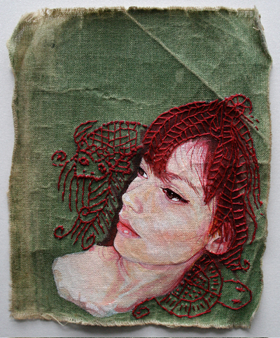 illustration poetry: They Illustrate Me Poetry