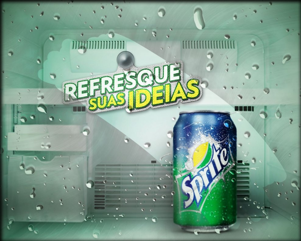 Sprite Wallpaper | New Best Wallpapers 2016 | indexwallpaper