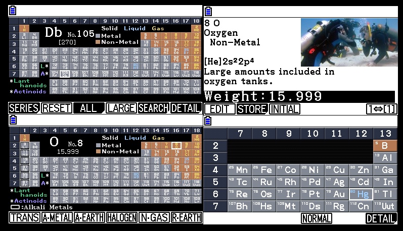 Eddie's Math and Calculator Blog: Casio fx-CG50 Review (updated 3/2/2018)