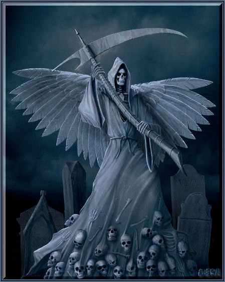 Santa morte (muerte): Quem é a santa morte?