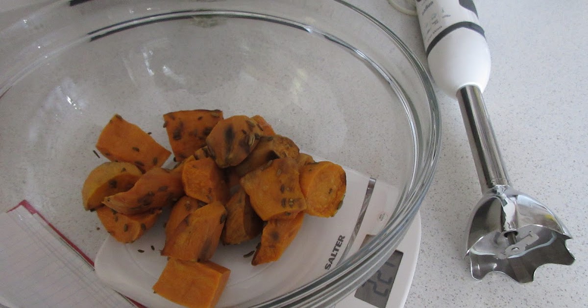 Stasher: Pan de Camote and beyond