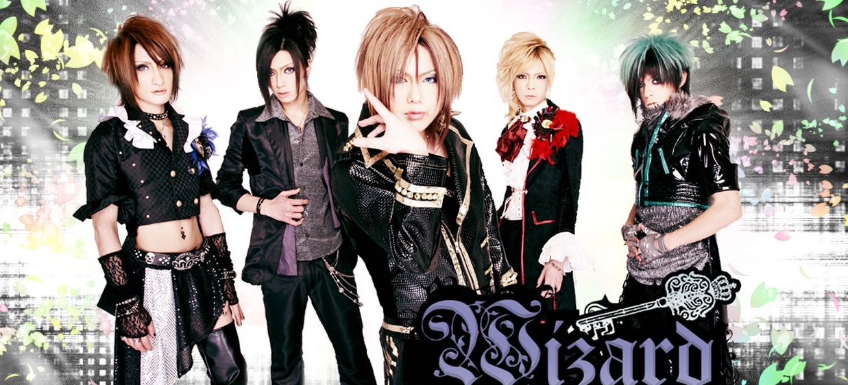 MusicFeedASIA: Wizard - New Look [Group & Individual]