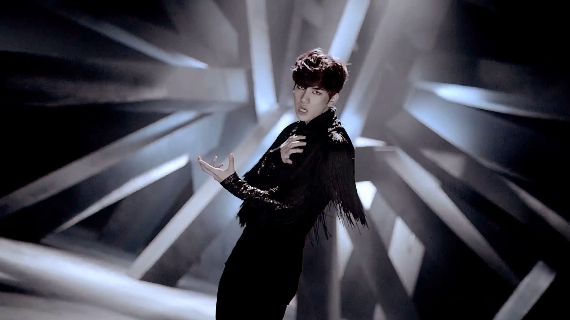 VIXX: Error MV και who-is-who από το 2ο mini album | I say myeolchi ...