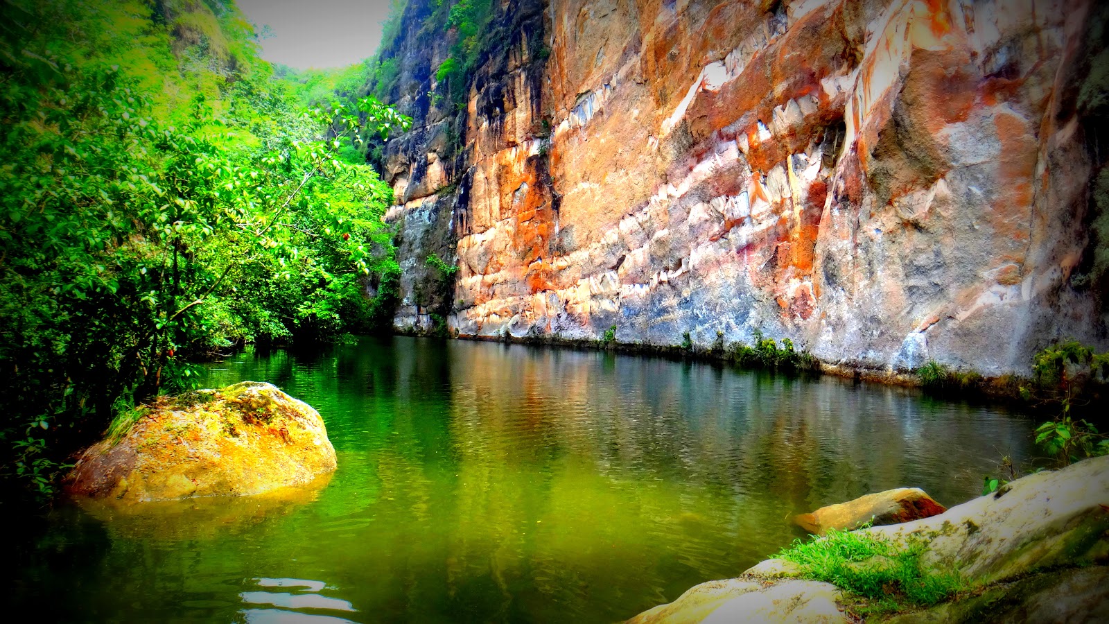 TURISMO PRADO - TOLIMA