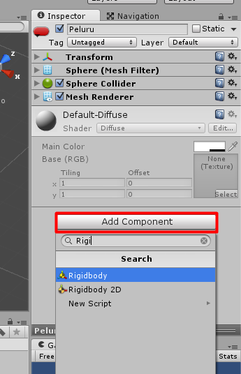 Unity C Tutorial Indonesia Basic 21 Instantiate Unity C Tutorial Indonesia