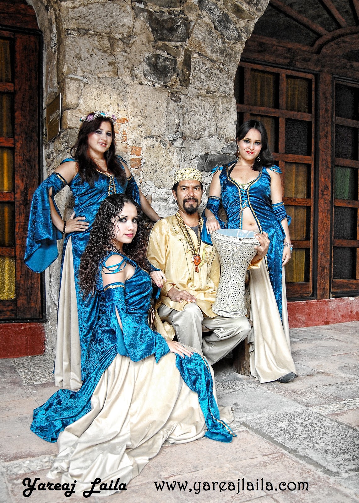 SHOW MEDIEVAL EN MÉXICO | ESPECTÁCULO MEDIEVAL CDMX: Danzas Medievales ...