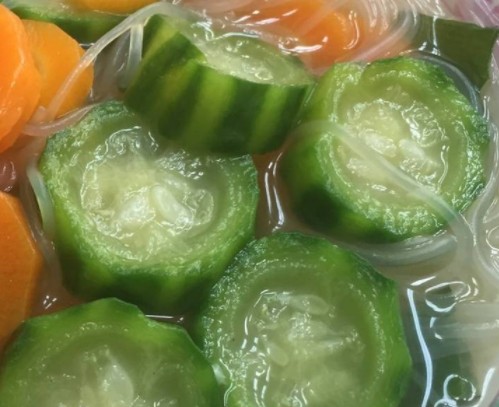 ANEKA RESEP KREATIF SAYUR GAMBAS SEGAR NIKMAT