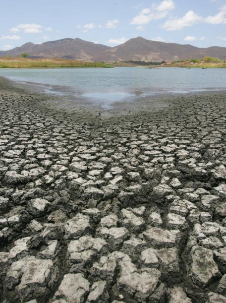 Ceará pode ter seca tão severa em 2016 quanto a de 1998, alerta ...