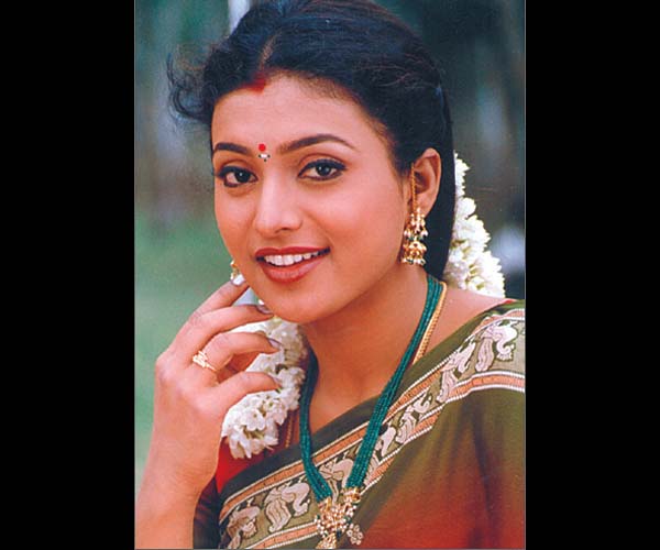 Tamil Cinema: Roja