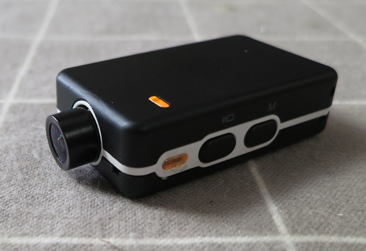 Newton Airlines: Action Camera Roundup
