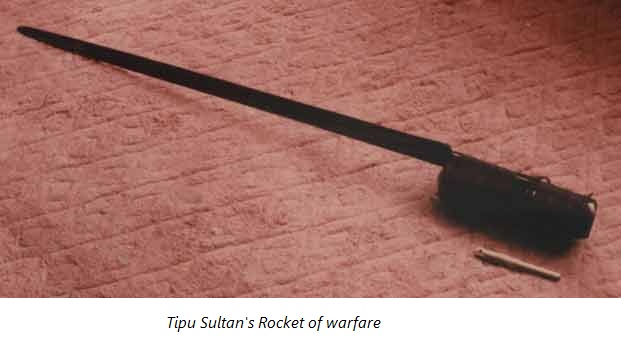 Sivachalapathi: Missile Inventor - King Tipu Sultan