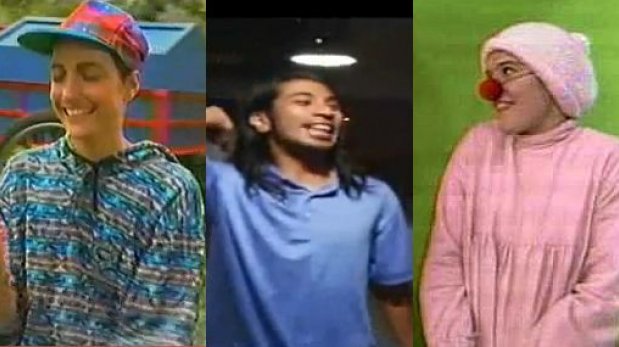 Novelas Peruanas: Actores Peruanos