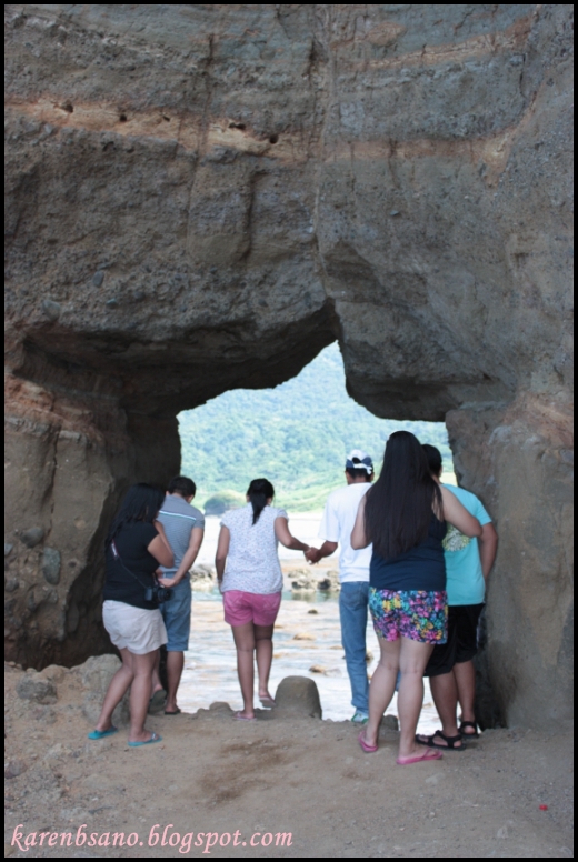 Timangtang Rock and Bantay Abot Cave ~ Dream! Explore! Discover!