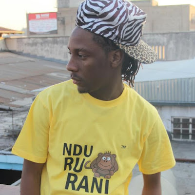 QOUNFUZED - THE BIOGRAGHY | The ZimTainment