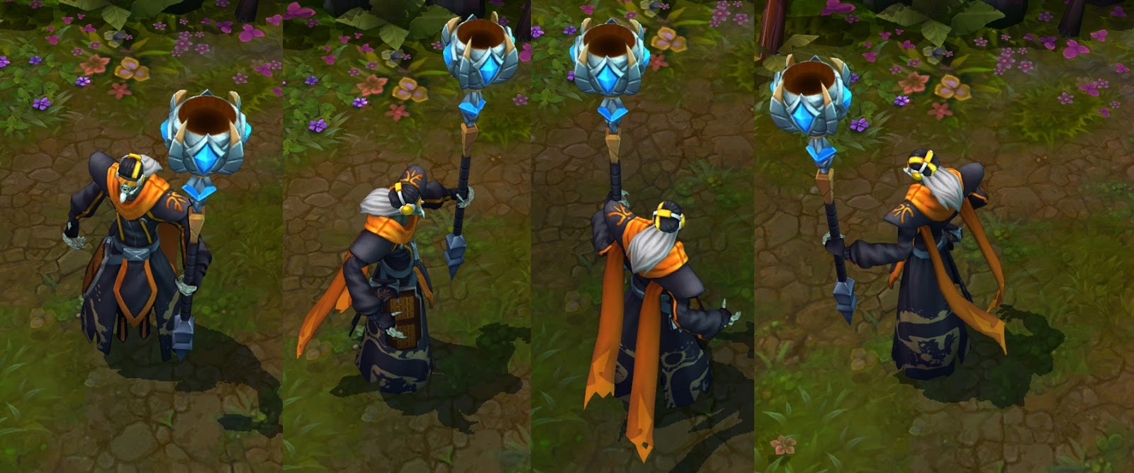 Surrender at 20: FNATIC Season 1 Championship Skins now available!