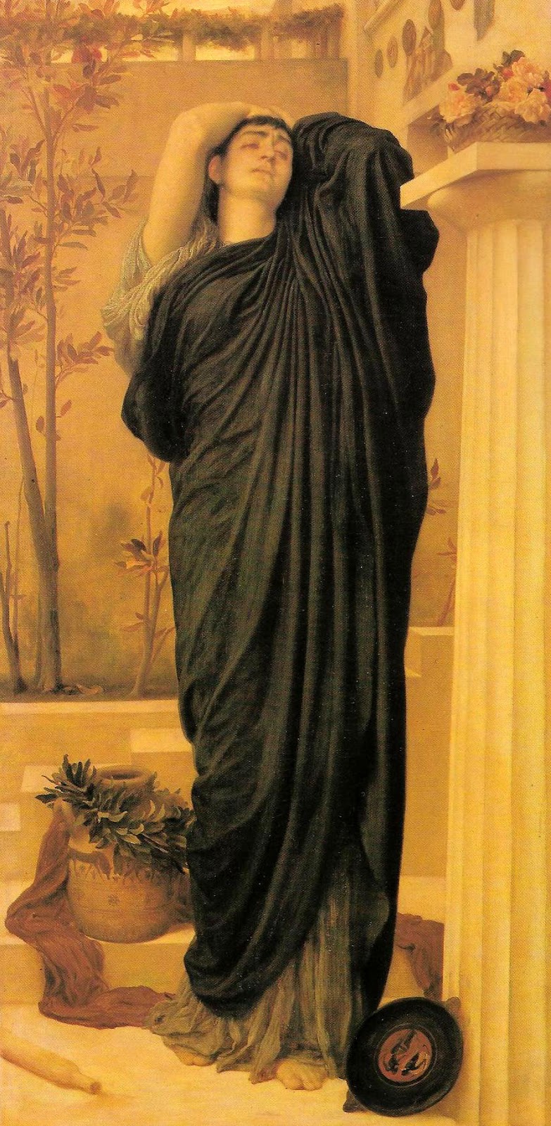 Ancient Gods 105 - Religion & Philosophy Forum - TigerNet