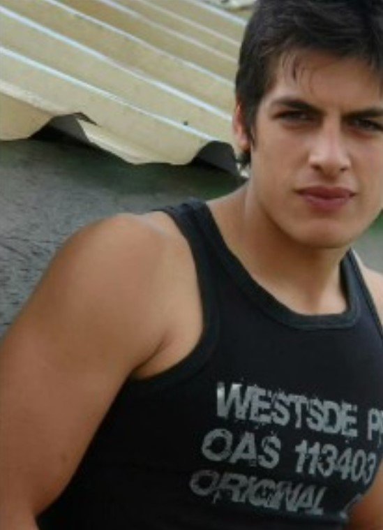 Benjamin Saavedra: Fotos de Benjamin Saavedra