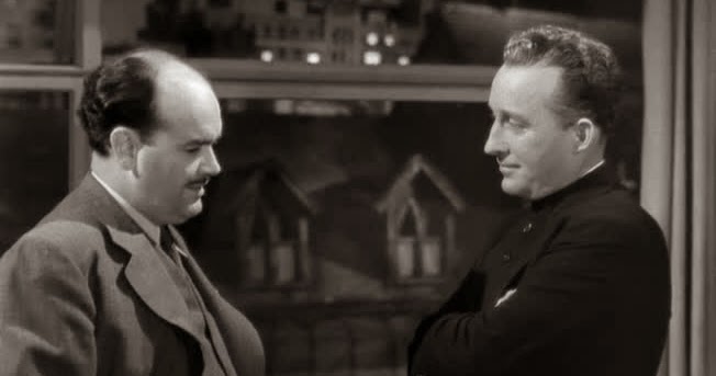 Forgotten Actors: Rhys Williams