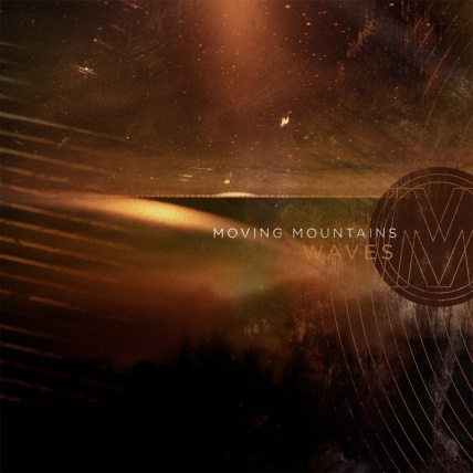 Album: Moving Mountains - Waves | post-engineering