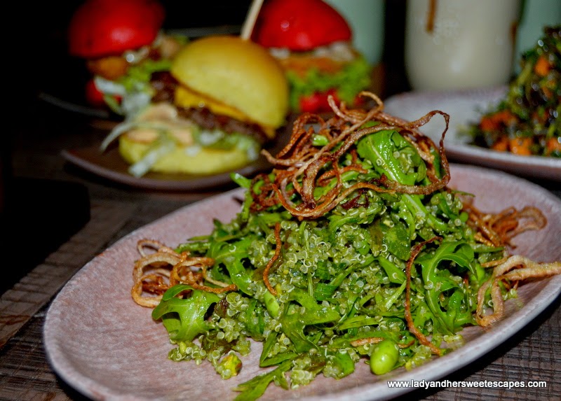 Slider Station: The Up and Coming Burger Joint at The Galleria Mall ...