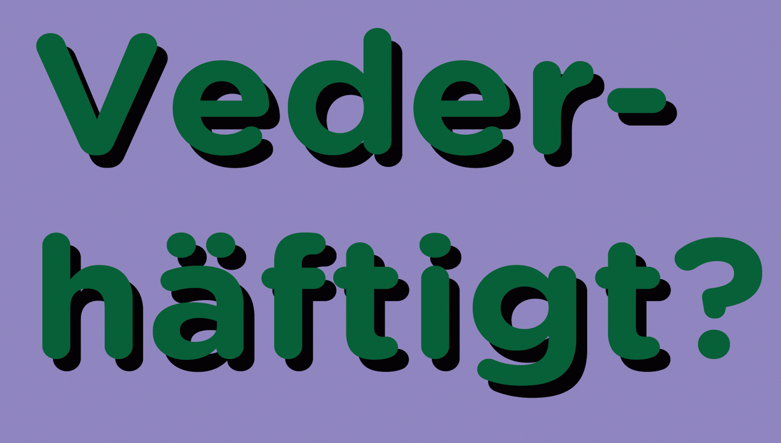 Upp flyga orden...: Vederhäftiga ord.