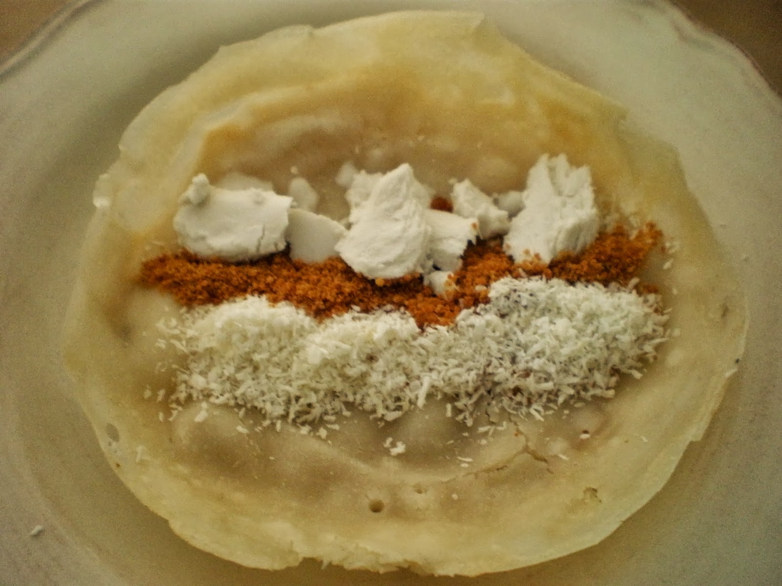 The InTolerant Chef ™: Appams For Breakfast