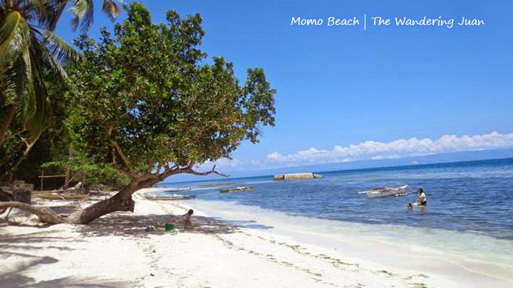 Exploring Panglao Island, Bohol - The Wandering Juan
