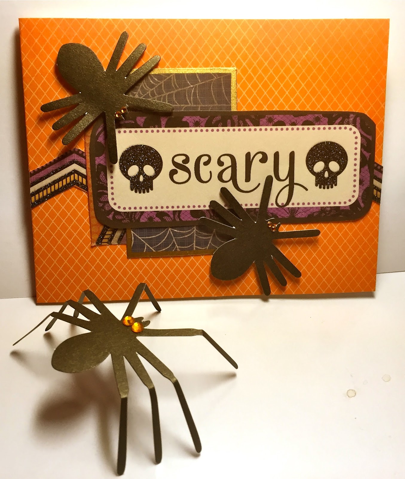 Paulette's a Paper-Artzy: DCWV September Stack-aholic Sketch Challenge