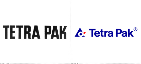 Mundo Das Marcas: TETRA PAK