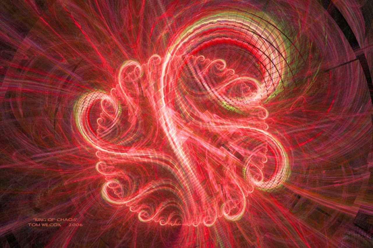 EMBODIED COACHING: Dancing the Structured Chaos