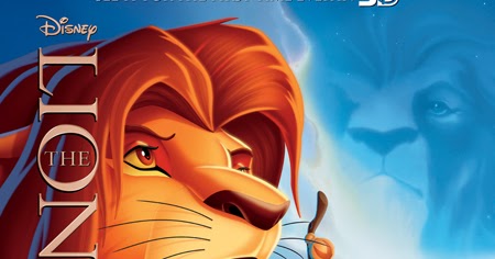 BlakeOnline.com: Silver Screen Review – “The Lion King” in 3D