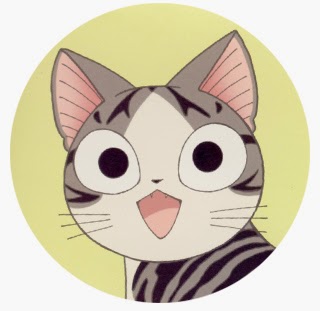 [Manga] El Dulce Hogar de Chi