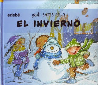 Recursos: Cuentos sobre el invierno y propuesta de actividades para ...