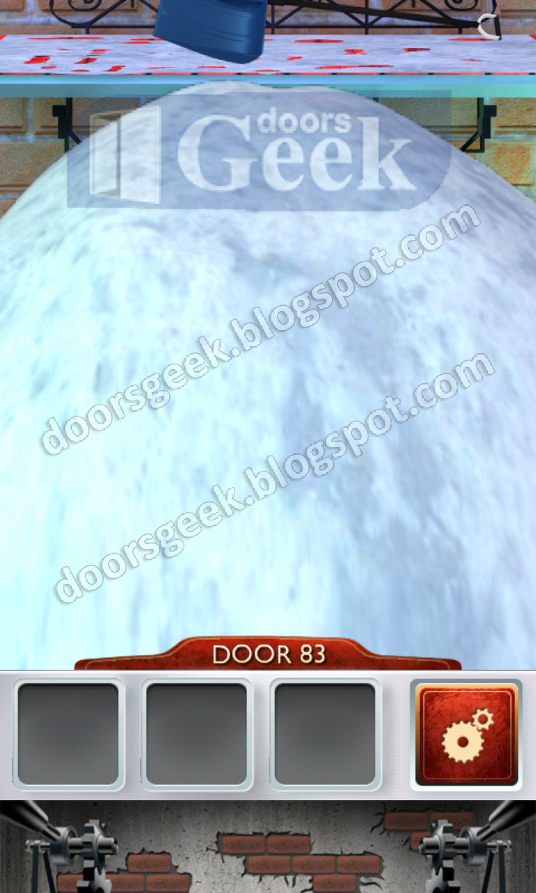 100 Doors 2 - Level 83 ~ Doors Geek