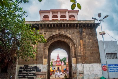 Exotic Destinations: Siddhivinayak of Siddhatek