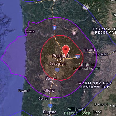 Media Confidential: Portland OR Radio: KFXX Snags Ducks Sports