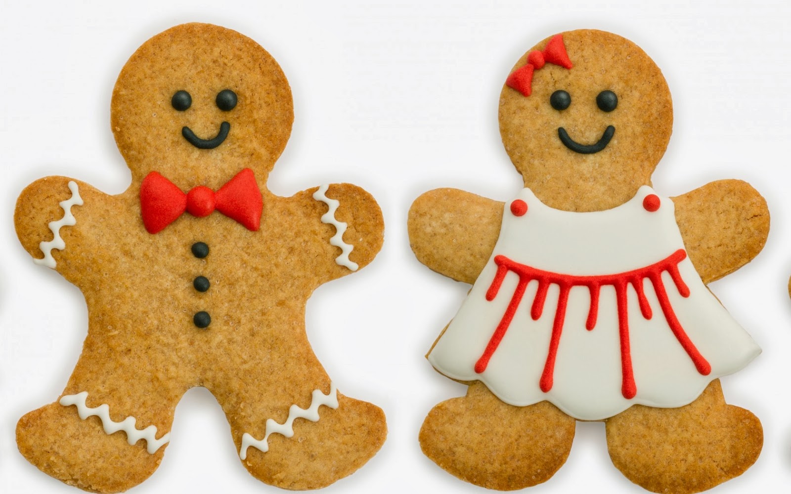 ® Colección de Gifs ®: IMÁGENES DE MUÑECOS DE JENGIBRE