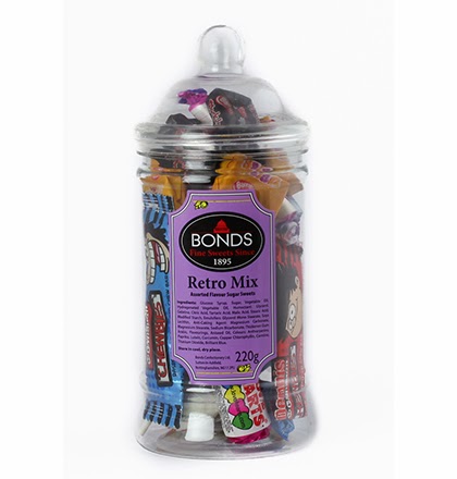 Bonds Delicious Sweets #Review | My Crazy Family Story