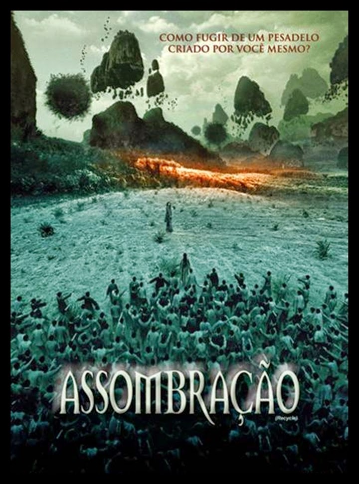 Elessandro De Almeida Blogger: TERROR CHINÊS OS MELHORES FILMES DE C-HORROR