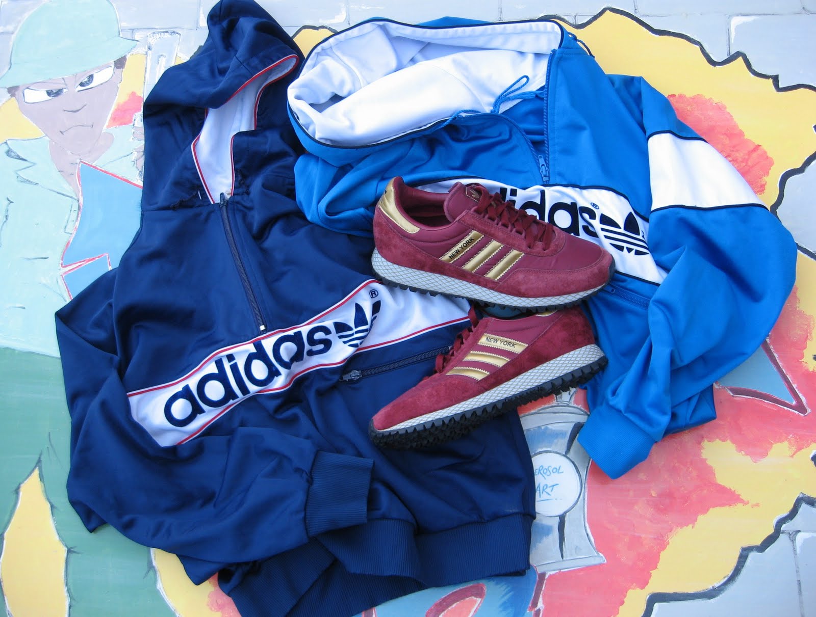 Southland 1925: Retro Scallies - Peter Hooton