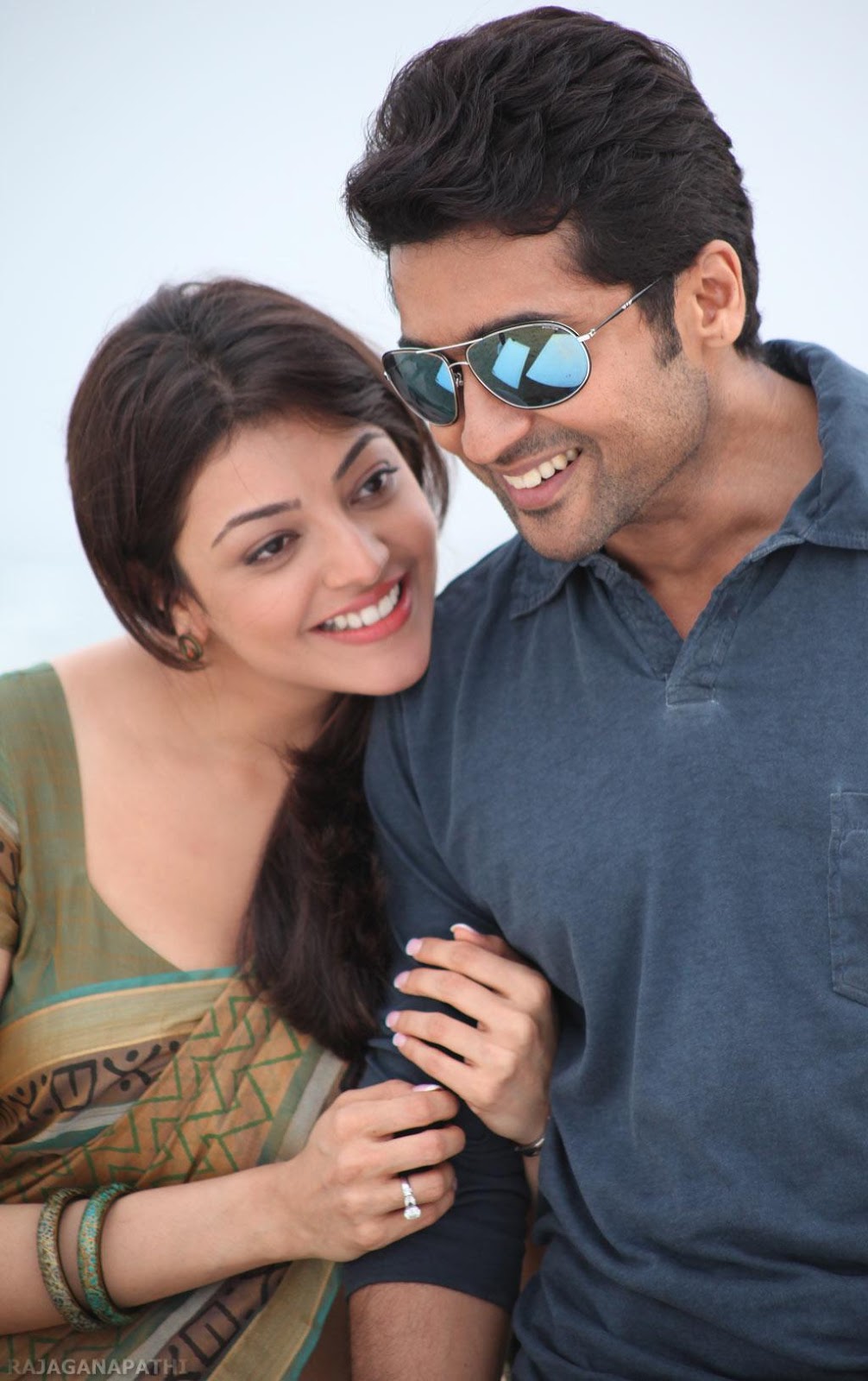 KAJAL AGARWAL HIGH QUALITY STILLS FROM MAATRAN MOVIE | Gateway to world ...