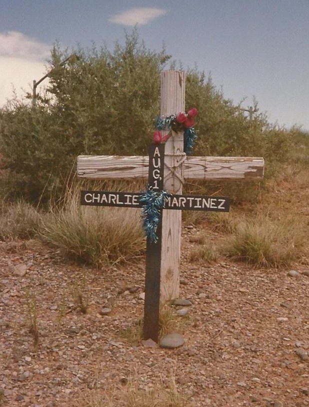 Highway Memorials