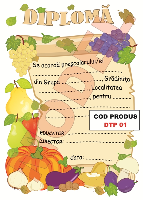 DIPLOME FEL DE FEL : DIPLOME TOAMNA / DIPLOME TEMATICE / DIPLOME ...