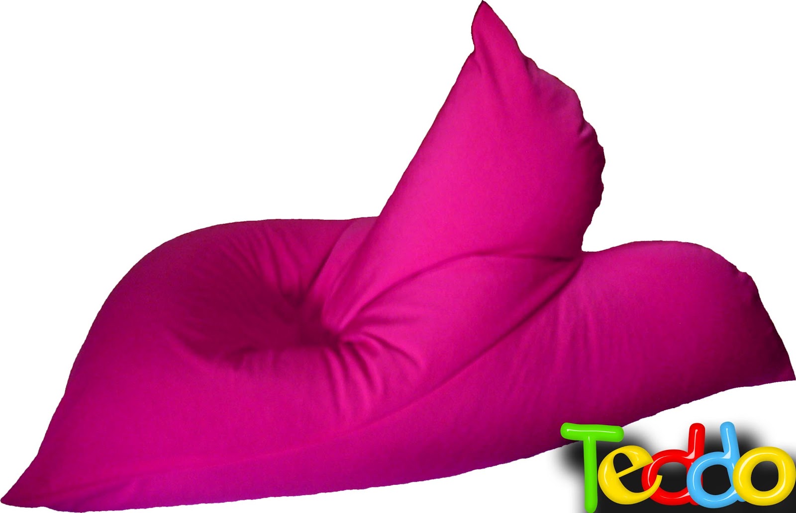 TEDDO: Beg Kacang @ 'Bean Bag' Kanak-kanak Teddo