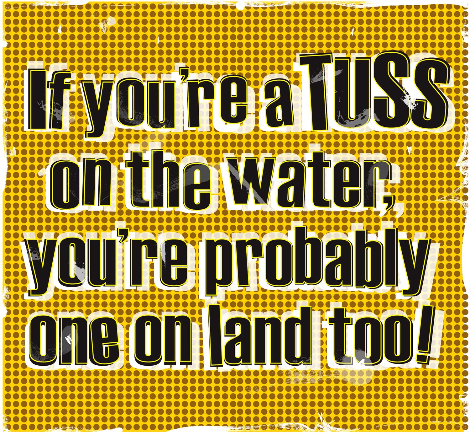 kernowkalling: TUSS!