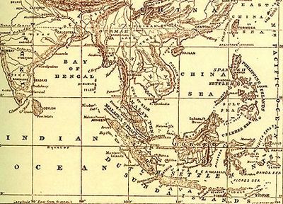 The Invincible: The Queens of Langkasuka